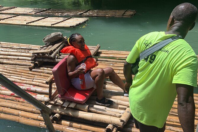 Martha brae bamboo river rafting tour from Ocho Rios - What Makes the Martha Brae Experience Special?