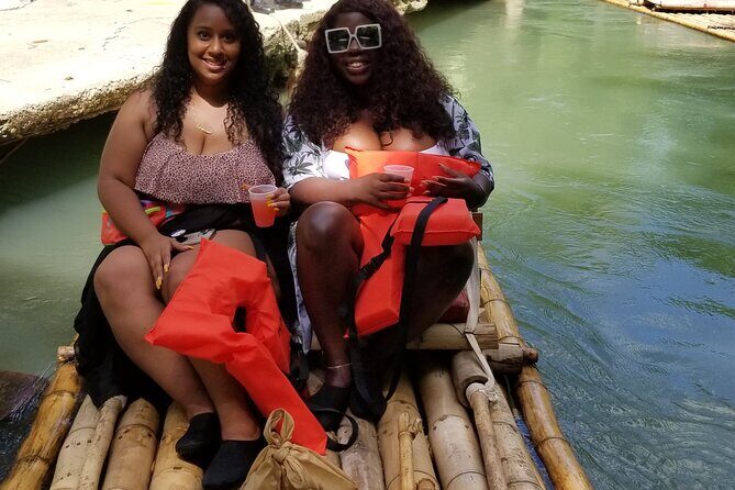 Martha Brae Bamboo River Rafting With Transportation - Value and Practical Considerations