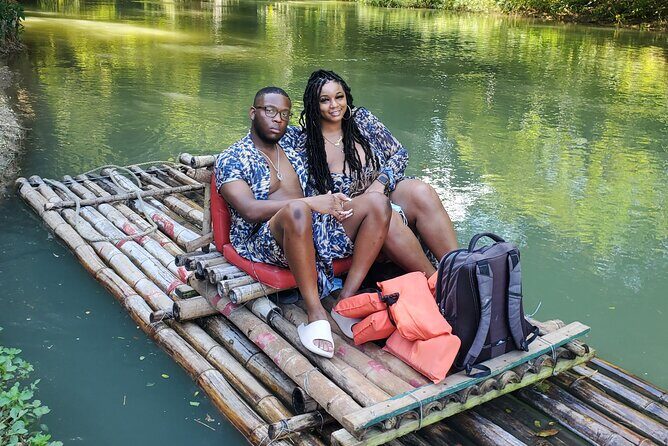 Martha Brae Bamboo River Rafting With Transportation - Who Will Love This Tour?