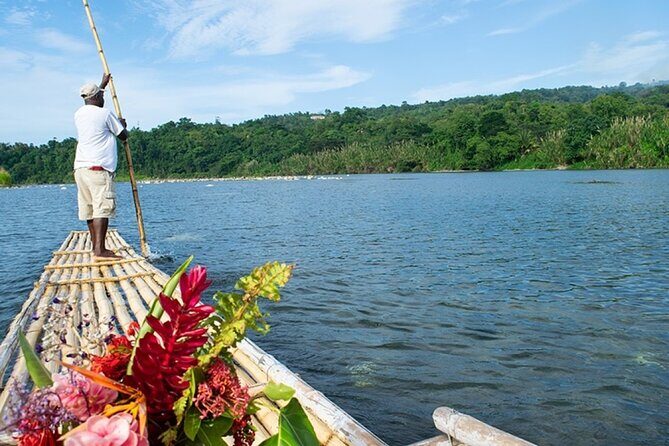 Martha Brae Private River Rafting from Montego Bay - Discovering the Martha Brae Experience