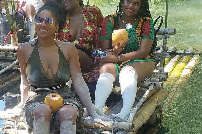 Martha Brae Private River Rafting from Montego Bay - Frequently Asked Questions