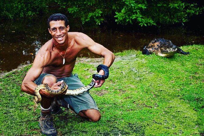 Martha Brae Rafting and City Tour from Falmouth Cruise Port - What Travelers Typically Say