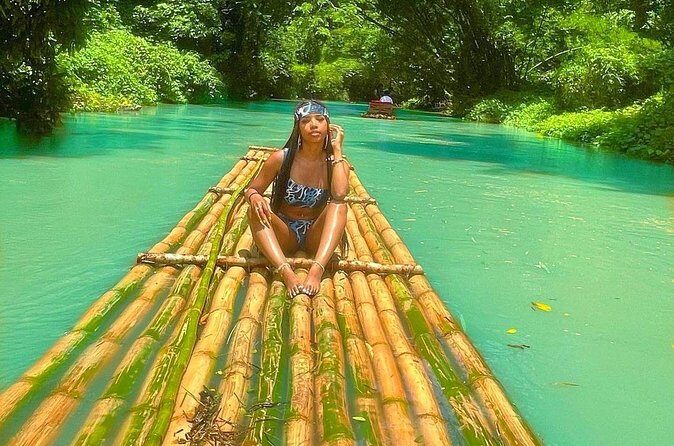 Martha Brae Rafting and City Tour from Falmouth Cruise Port - Who Will Enjoy This Tour?