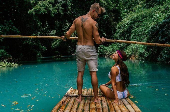 Martha Brae Rafting and City Tour from Falmouth Cruise Port - Final Thoughts