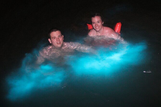 Martha Brae Rafting and Luminous Lagoon from Montego Bay and Falmouth - A Practical Guide to the Tour