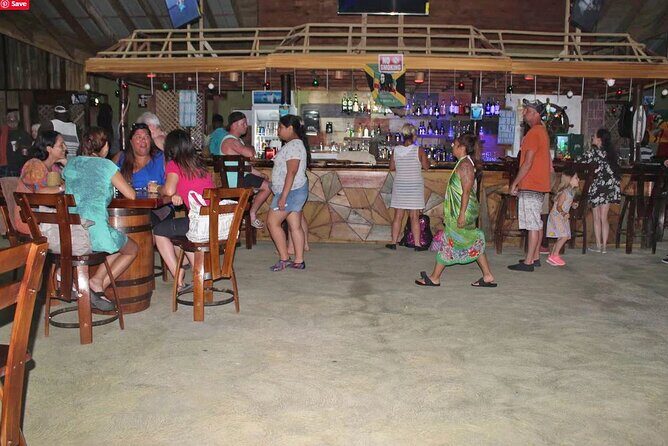 Martha Brae Rafting and Luminous Lagoon from Montego Bay and Falmouth - FAQ