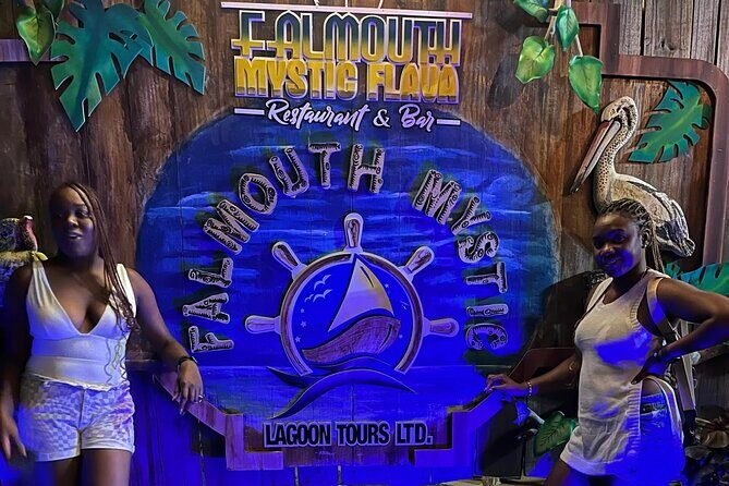 Martha Brae Rafting and Luminous Lagoon Tour from Montego Bay - The Practical Side: Transport, Cost, and Tips