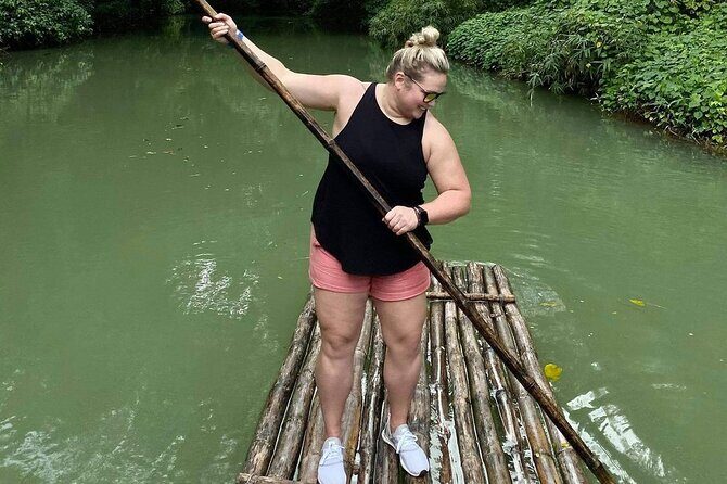 Martha Brae Rafting and Luminous Lagoon Tour Including Fees - The Sum Up: Who Is This Tour Best For?