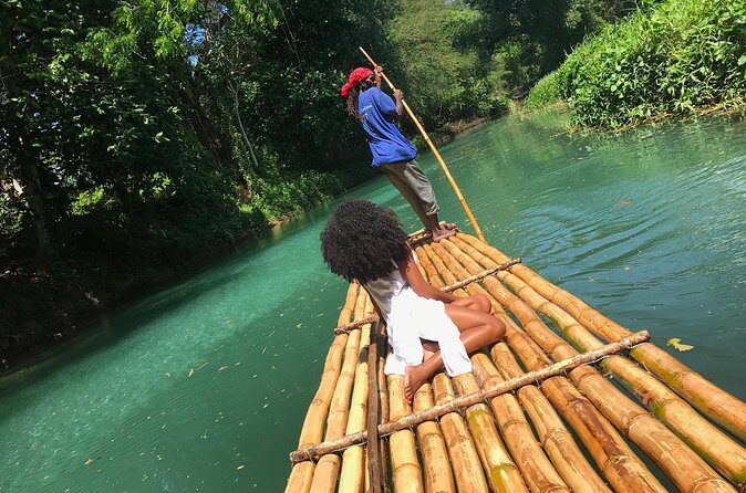Martha Brae Rafting from Montego Bay with Private Transportation - The Sum Up: Who Will Love This Tour?