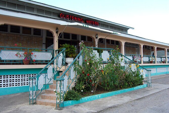 Martha Brae Rafting, Horseback Riding and Luminous Lagoon - Triple Treat - Who Will Appreciate This Tour?