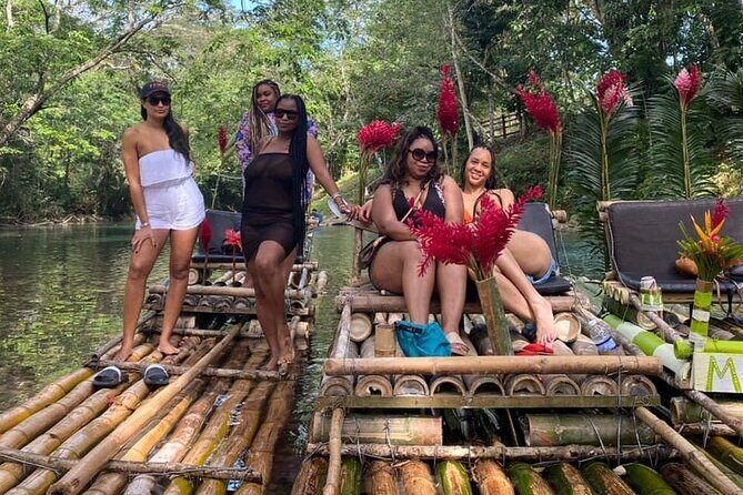 Martha Brae Rafting Private Tour - FAQ