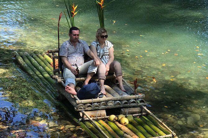 (Martha Brae River) Bamboo Rafting - FAQs