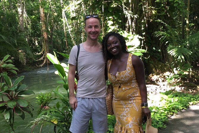 Martha Brae River Bamboo Rafting from Montego Bay - Final Thoughts