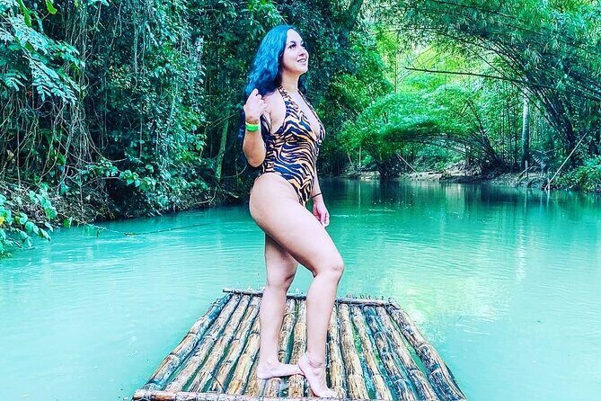 Martha Brae River Bamboo Rafting Private Tour - Why This Tour Is Worth Considering