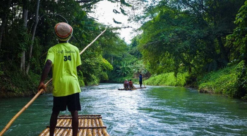 Martha Brae River Rafting and Shopping from Montego Bay - FAQ