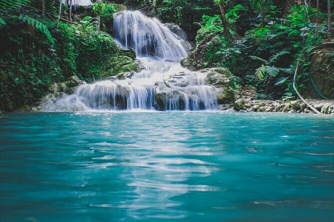 Martha Brae River Rafting & Blue Hole Ocho Rios Combo Tour - Practical Details and Tips