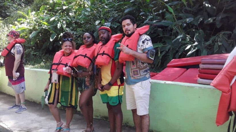 Martha Brae River Rafting Experience from Falmouth/ Trelawny - Practical Details and Tips