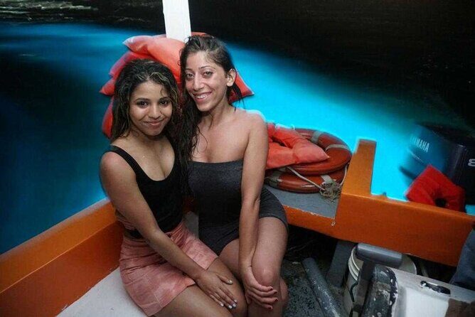 Martha Brae River Rafting & Luminous Lagoon Private Tour Falmouth - Who Will Enjoy This Tour?