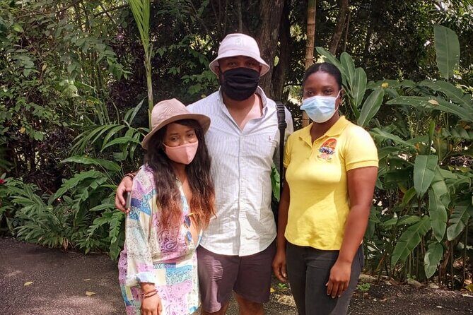 Martha Brae River Rafting Private Tour - Wrapping It Up