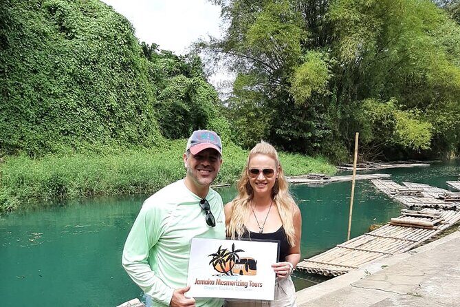 Martha Brae River Rafting Private Tour - Who Should Book This Tour?