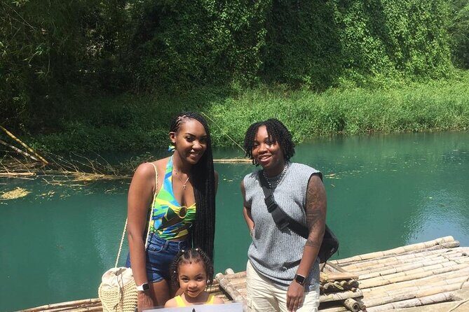 Martha Brae River Rafting Private Tour - Frequently Asked Questions