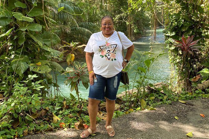 Martha Brae River Rafting Private Tour from Montego Bay - Who This Tour Is Perfect For