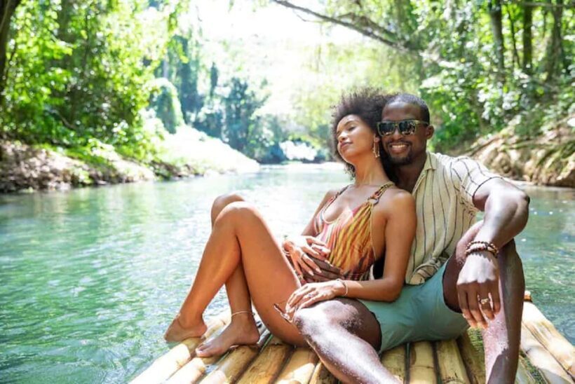 Martha Brae River Rafting Private trip - What To Expect: The Itinerary and Experience