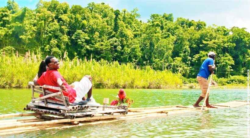 Martha Brae River Rafting Private trip - Reviews and Real Traveler Perspectives