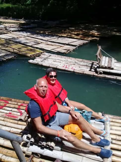 Martha Brae River Rafting Private trip - The Sum Up: Is It Worth It?