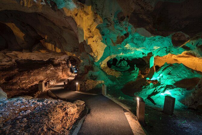 Martha Brea and Green Grotto Caves Tour from Montego Bay - Final Thoughts