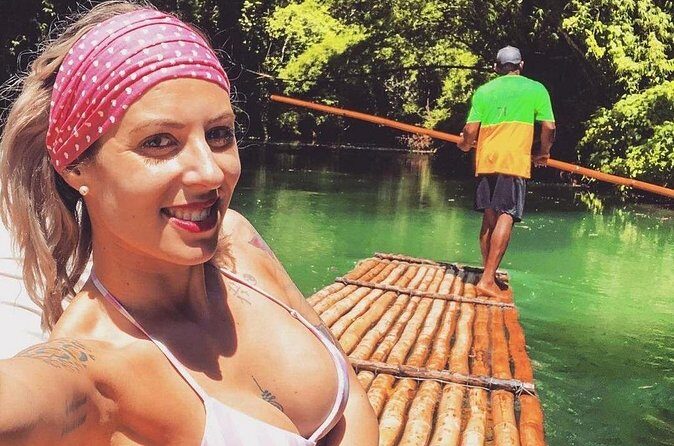 Martha Brea Rafting: A Thrilling Adventure - Who Will Love This Tour?