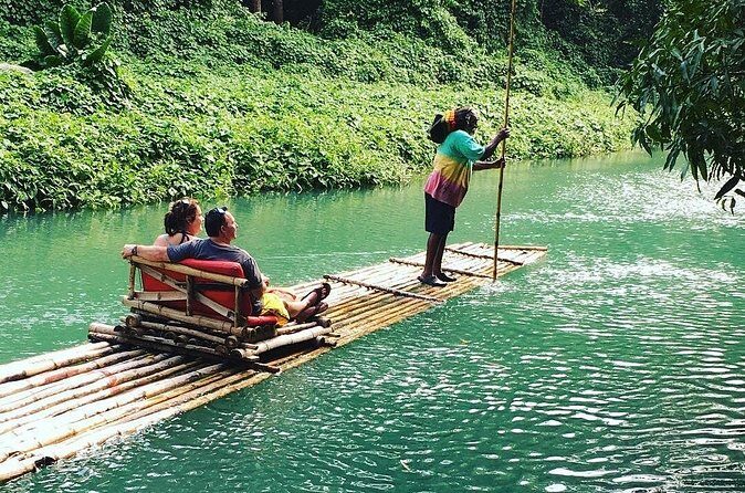 Martha Brea Rafting: A Thrilling Adventure - Who Might Want to Consider Other Options?