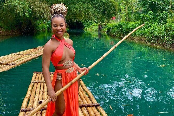 Martha Brea Rafting: A Thrilling Adventure - FAQ: Your Martha Brae River Rafting Questions Answered