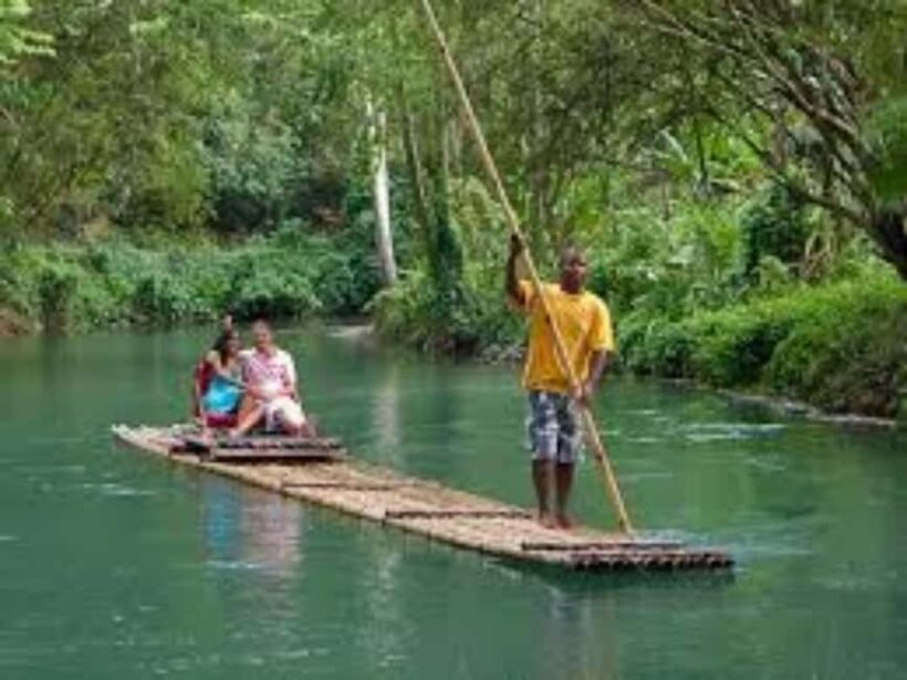 Martha Brea Rafting Adventure - FAQ