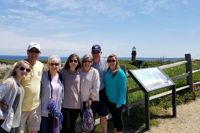 Martha Vineyard Bus Tour - Final Thoughts: Who Will Love This Tour?