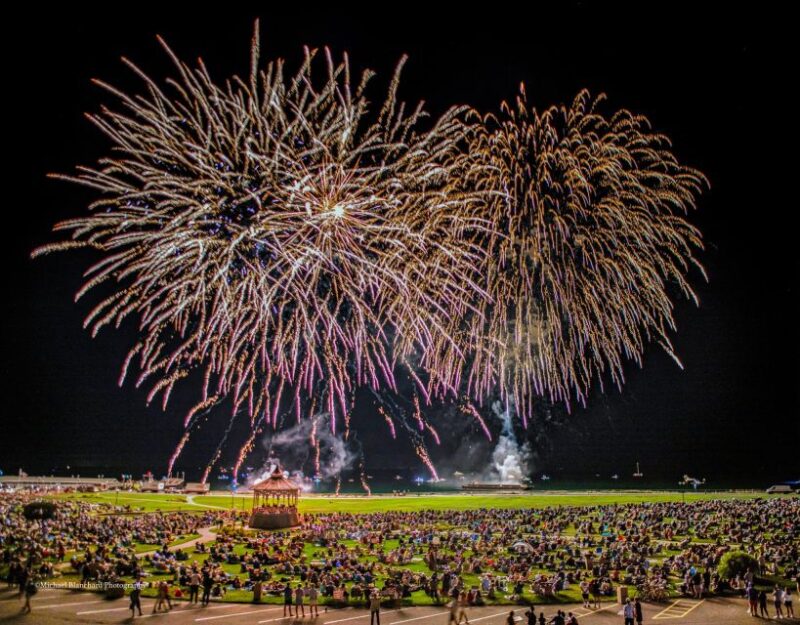 Martha's Vineyard: All Island Tour - Transportation & Comfort