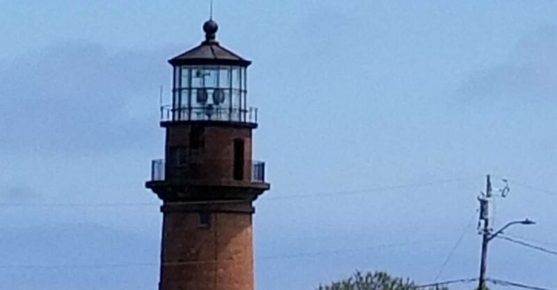 Martha's Vineyard: All Island Tour - Value for Money