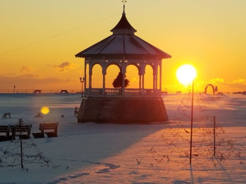 Martha's Vineyard: All Island Tour - Final Thoughts