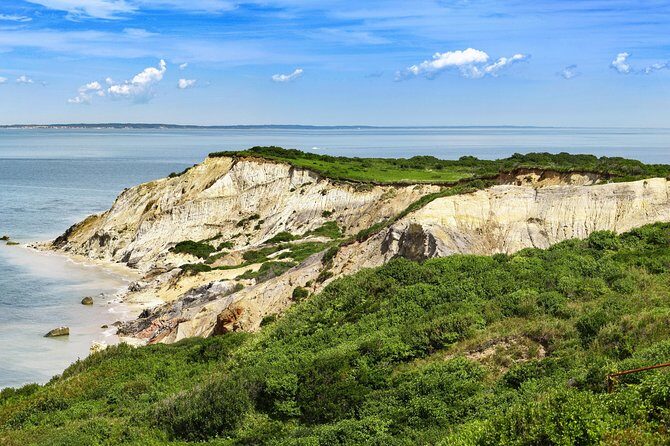 Martha's Vineyard and Nantucket Day Trip from Manhattan by Helicopter - The Flight Itself: A Luxurious Journey