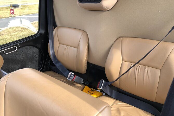 Martha's Vineyard and Nantucket Day Trip from Manhattan by Helicopter - The Itinerary in Detail