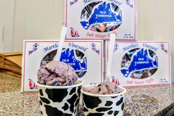 Martha's Vineyard Day Trip with Optional Island Tour from Boston - How the Tour Works: A Detailed Breakdown