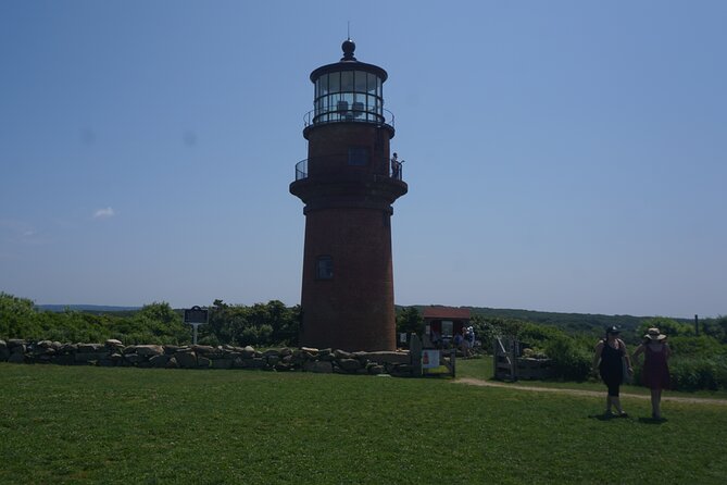 Martha's Vineyard Day Trip with Optional Island Tour from Boston - Final Thoughts: Who Should Consider This Tour?