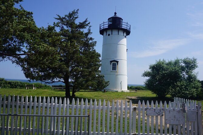 Martha's Vineyard Day Trip with Optional Island Tour from Boston - FAQ