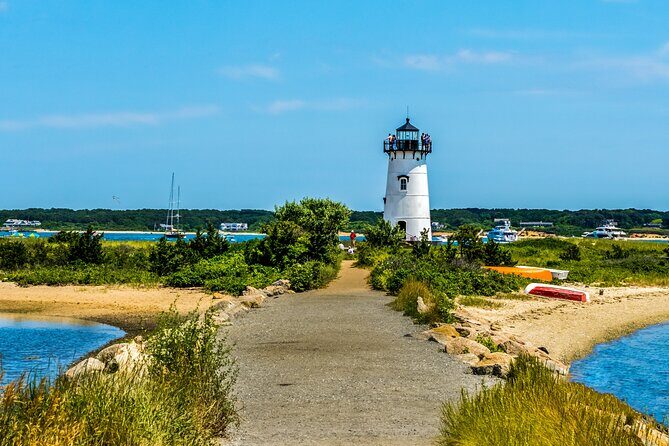 Martha's Vineyard Driving & Walking GPS-Guided Audio Tour - FAQ