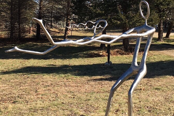 Marthas Vineyard Private Tours - Discovering the Historic Edgartown