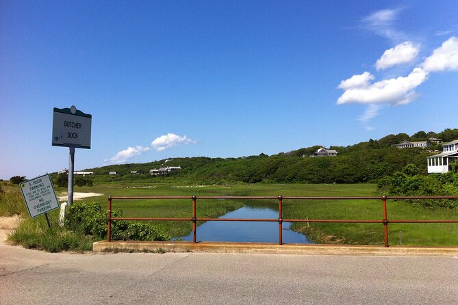 Marthas Vineyard Private Tours - Customizing Your Private Tour