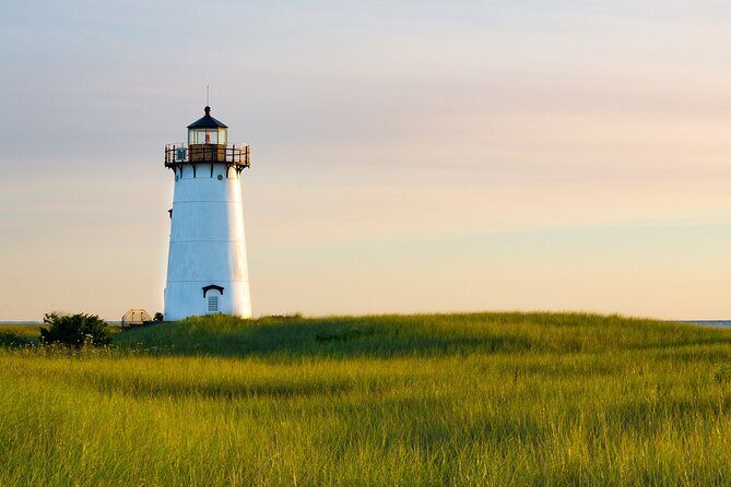 Marthas Vineyard Self-Guided (APP/GPS) Audio Walking Tour - What Makes This Tour Stand Out?