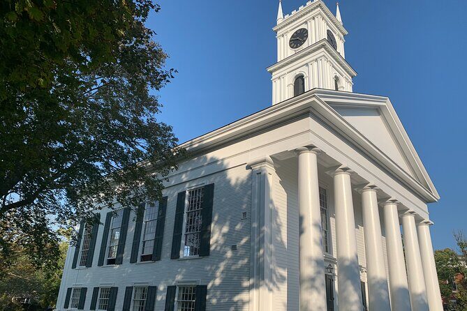 Marthas Vineyard Self-Guided (APP/GPS) Audio Walking Tour - The Sum Up: Is It Worth It?