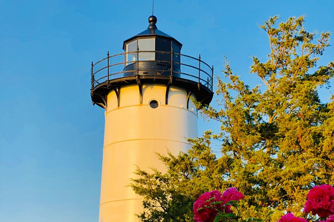 Marthas Vineyard Tours Private and Fun! - Key Points