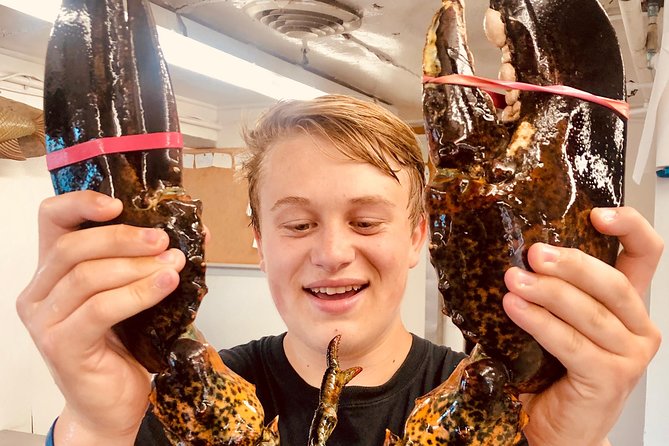 Marthas Vineyard Tours Private and Fun! - Scenic Spots and Iconic Attractions